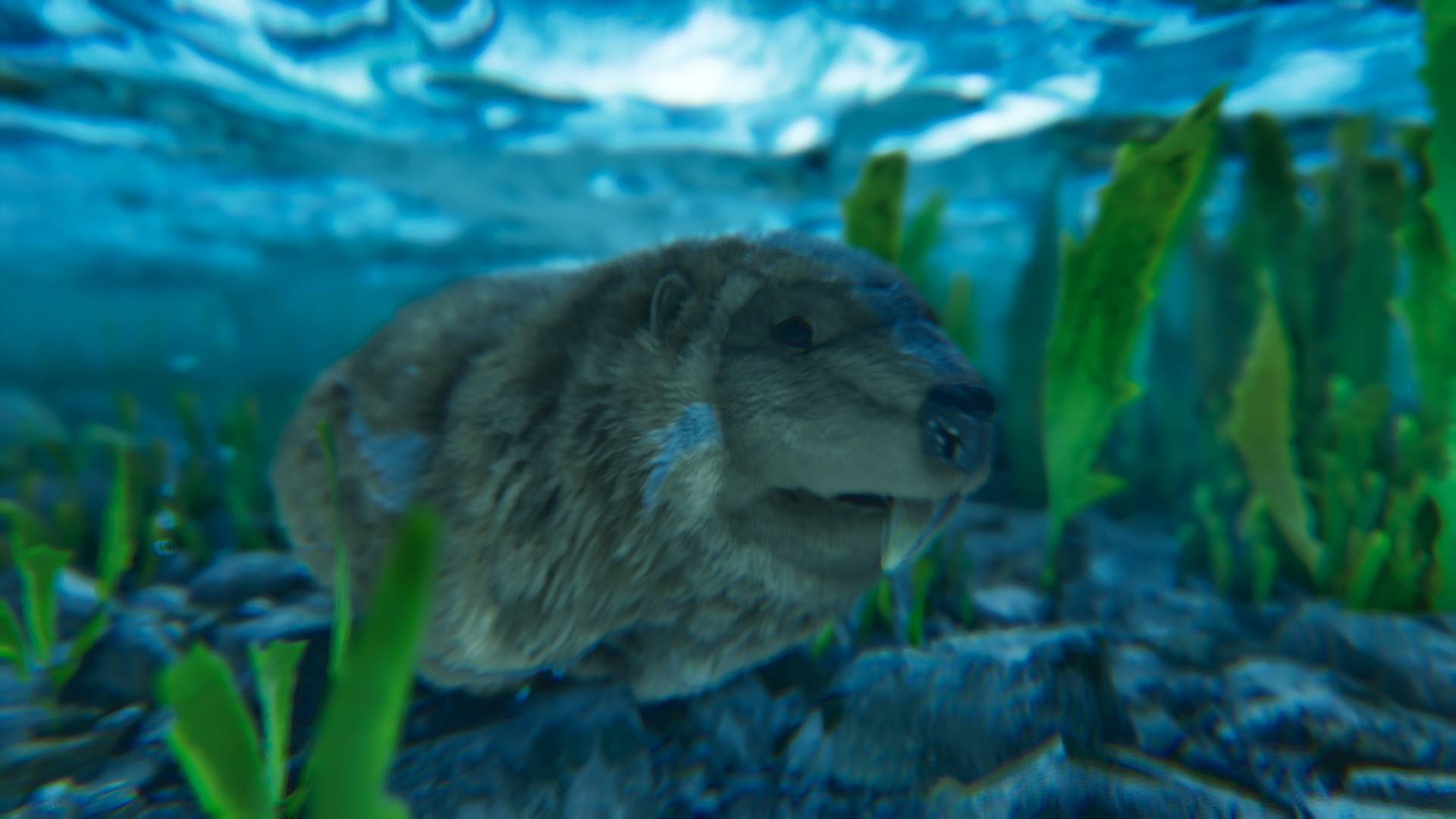 Thaloria - Gallery - Ark Survival Ascended Mods - CurseForge