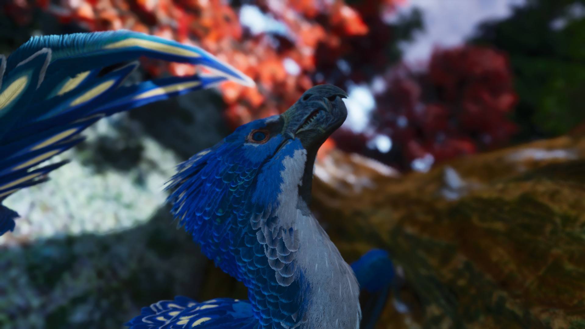 Thaloria - Gallery - Ark Survival Ascended Mods - CurseForge