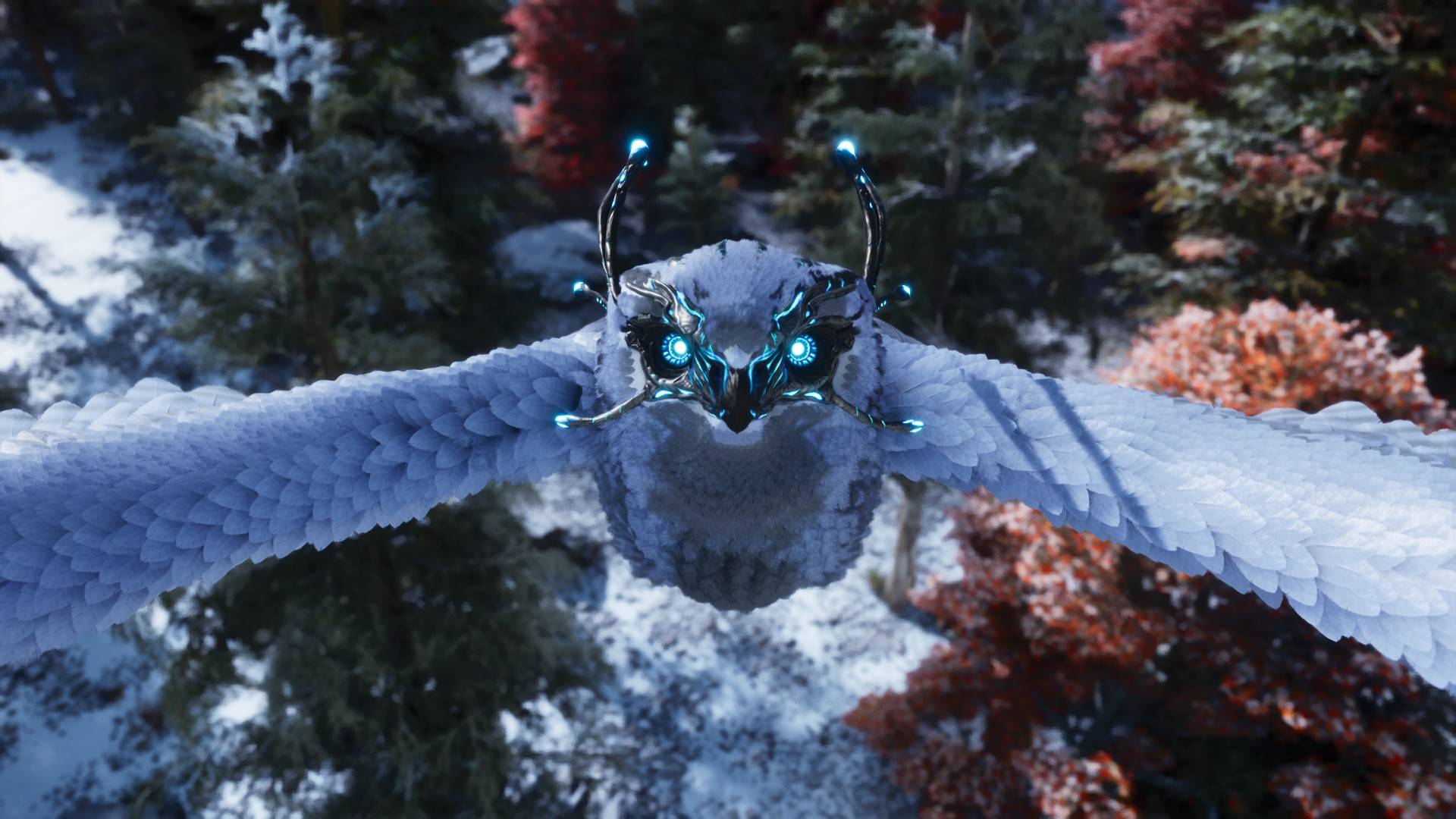 Thaloria - Gallery - Ark Survival Ascended Mods - CurseForge