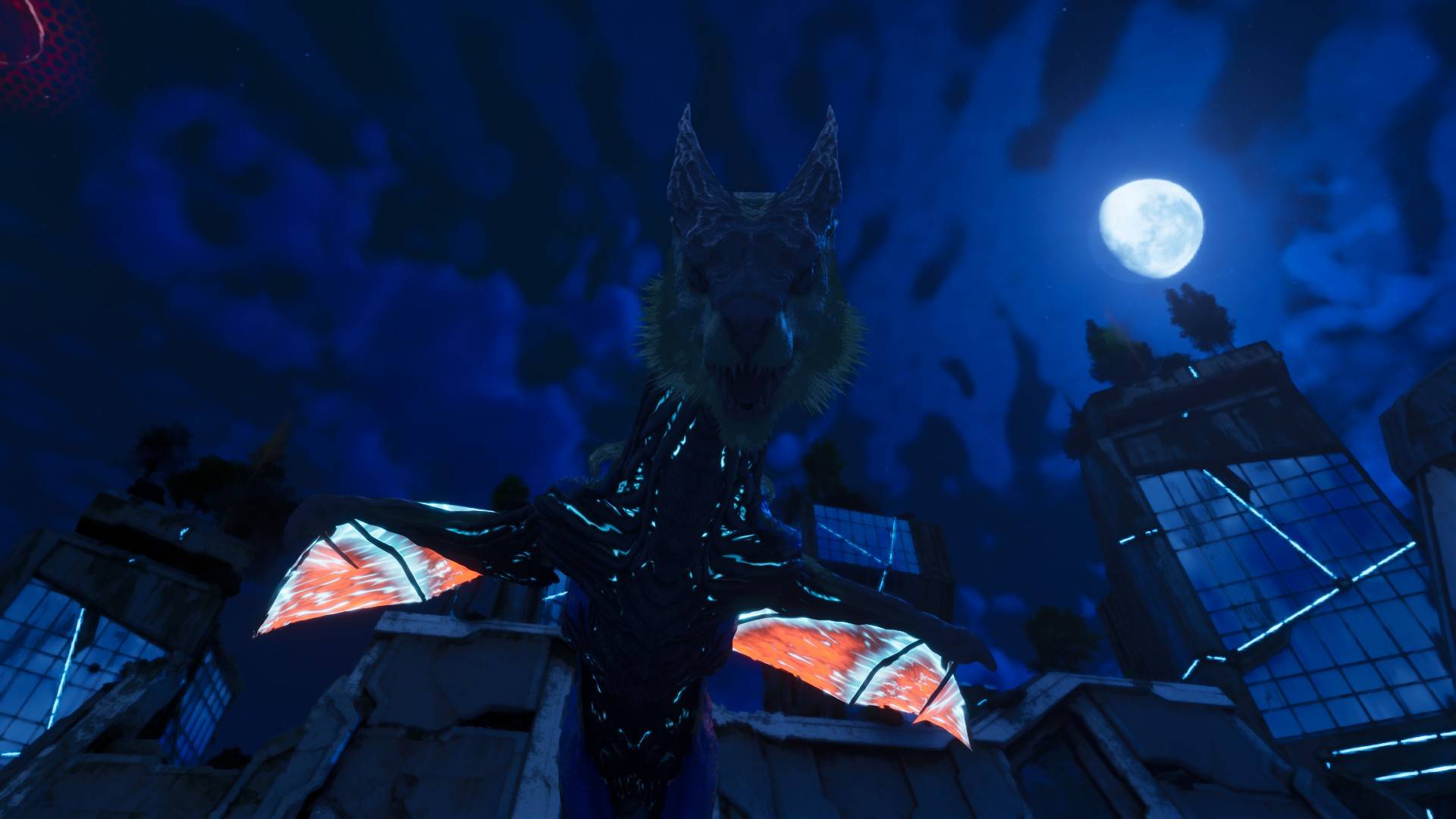 Thaloria - Gallery - Ark Survival Ascended Mods - CurseForge
