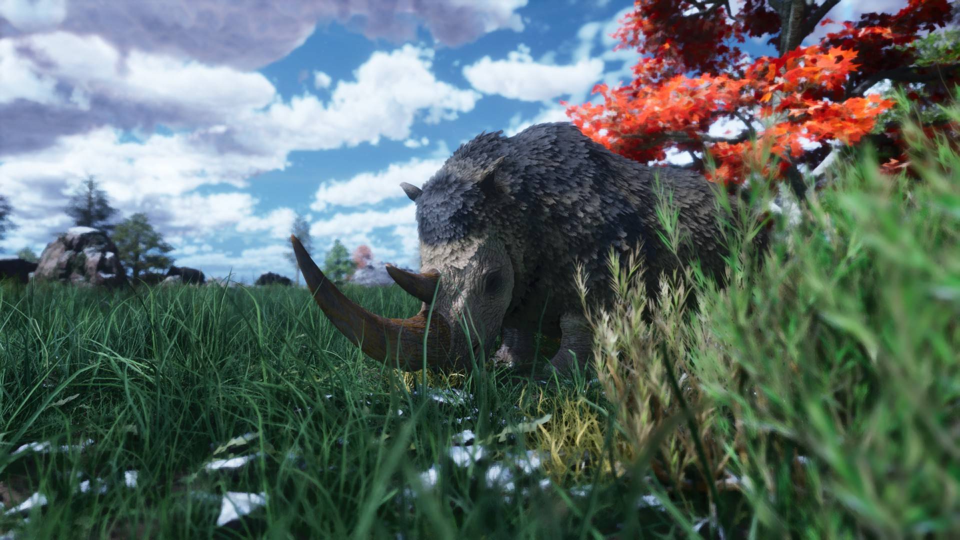 Thaloria - Gallery - Ark Survival Ascended Mods - CurseForge