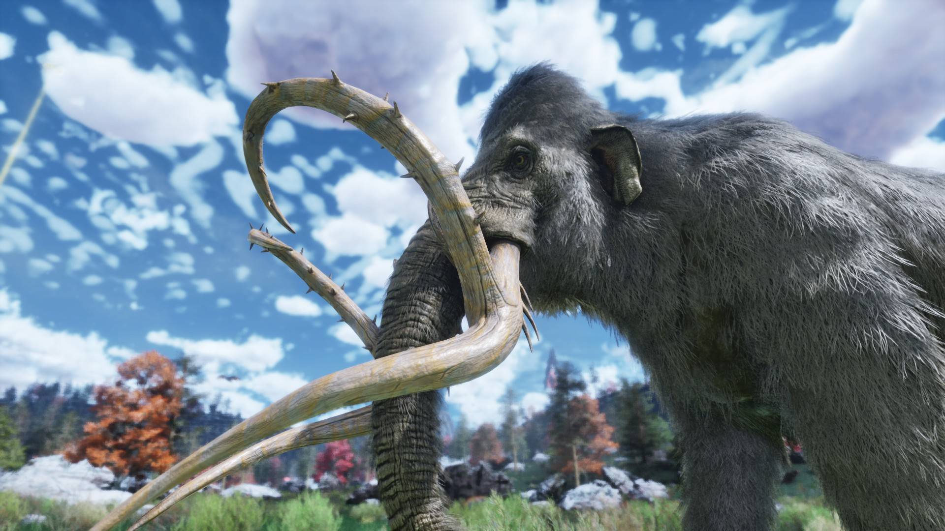 Thaloria - Gallery - Ark Survival Ascended Mods - CurseForge