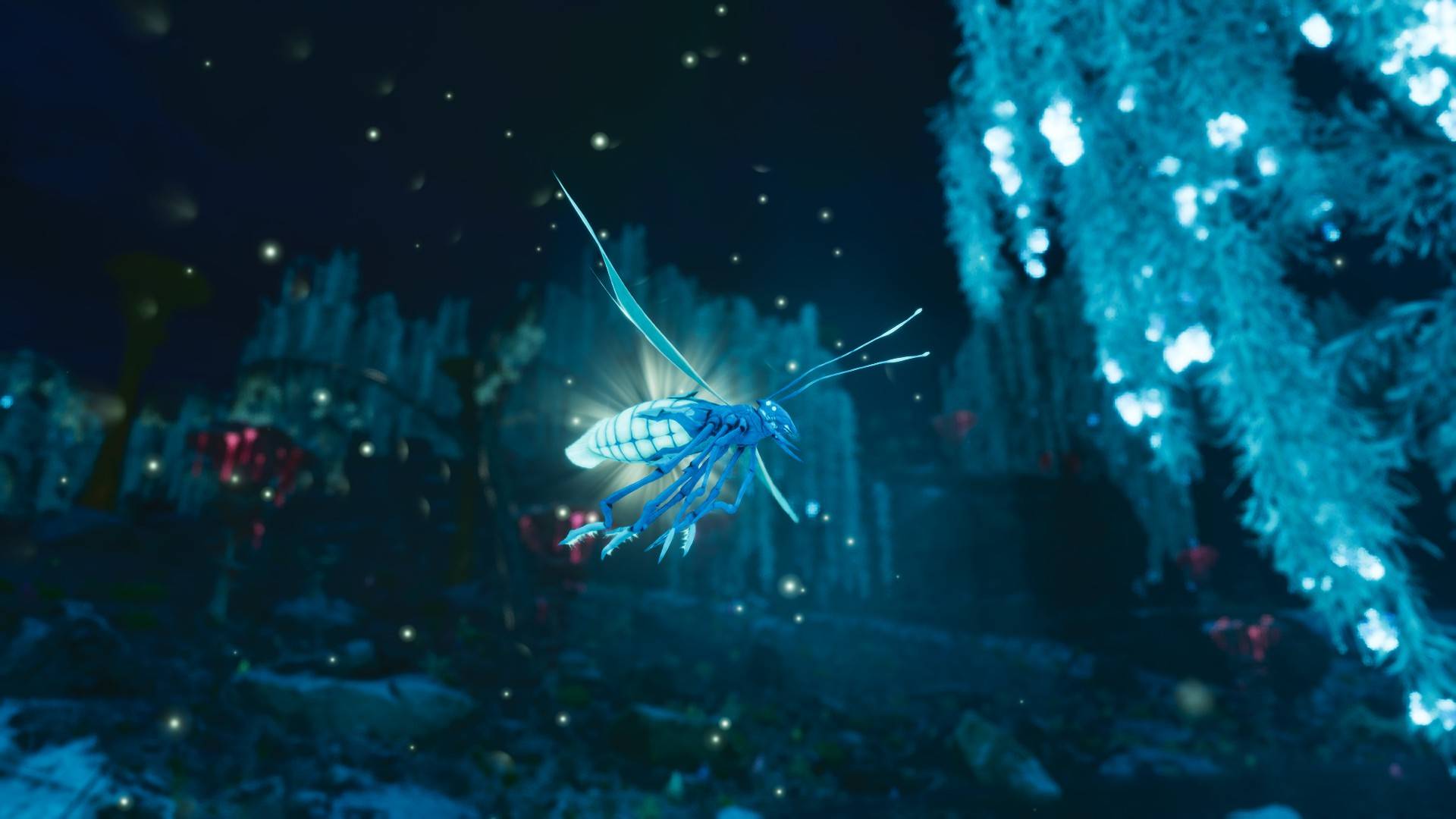 Thaloria - Gallery - Ark Survival Ascended Mods - CurseForge