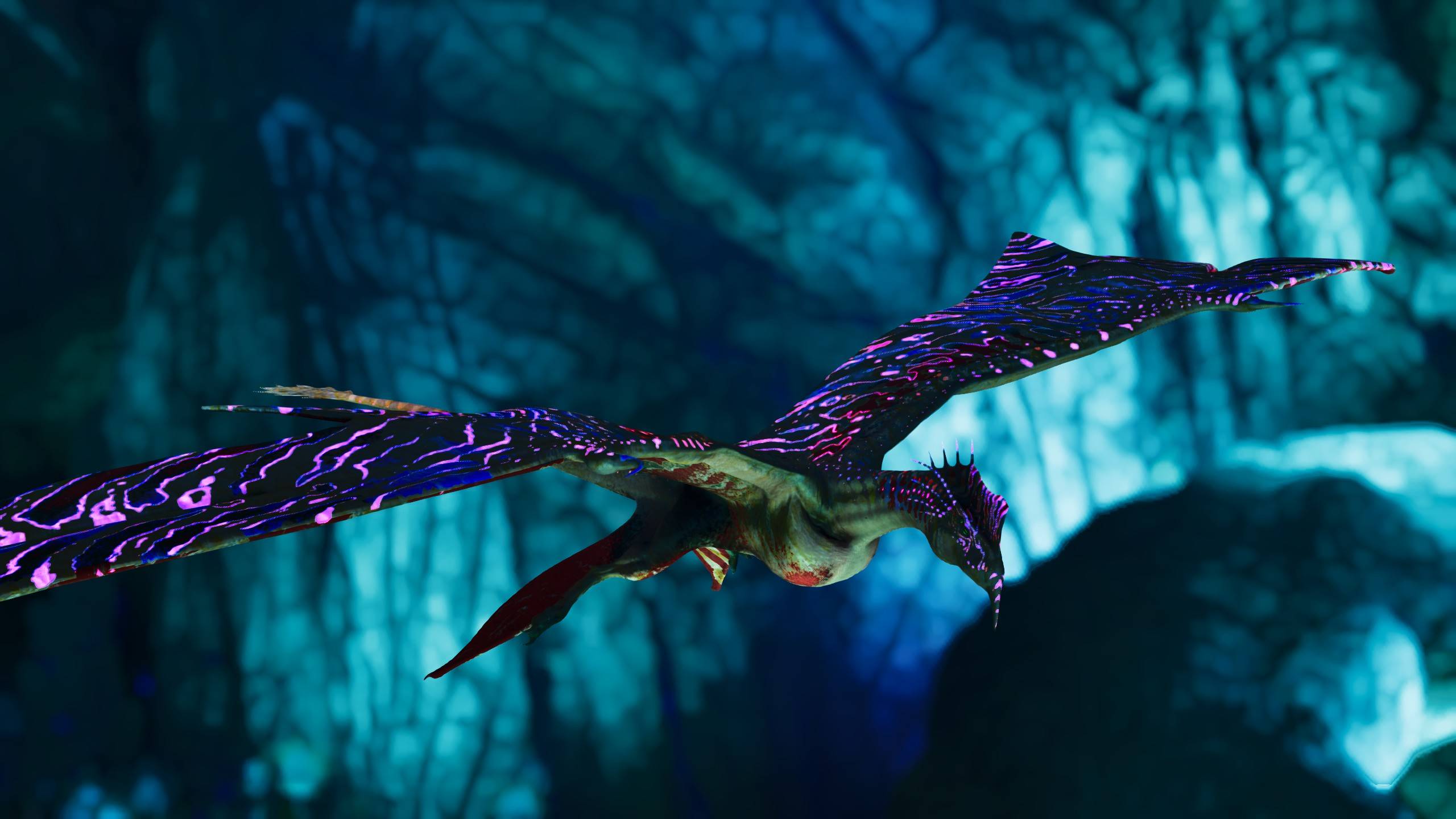 Isle of Myths: Skyshroud Drakara - Gallery - Ark Survival Ascended Mods ...