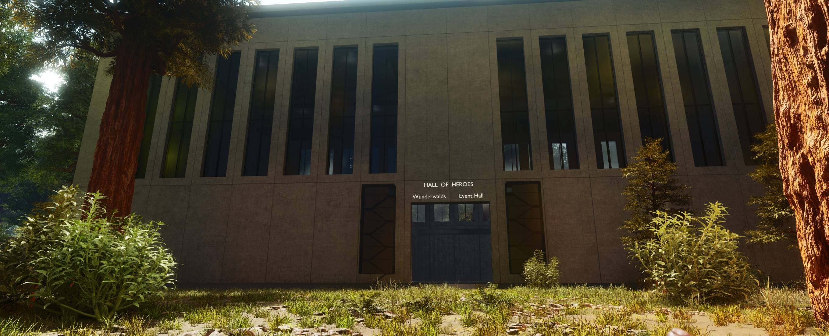 WunderwaldEventMap - Ark Survival Ascended Mods - CurseForge