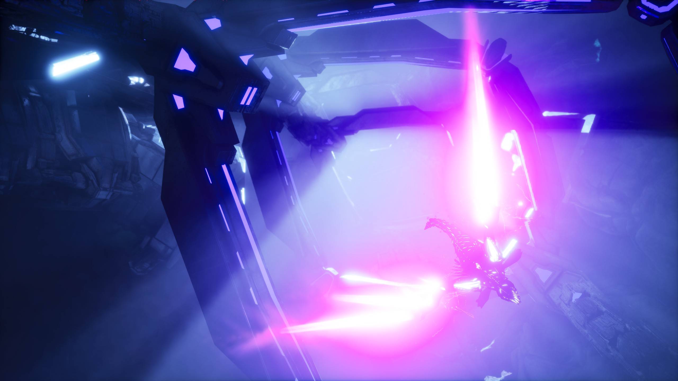 Ark Descended - Gallery - Ark Survival Ascended Mods - CurseForge