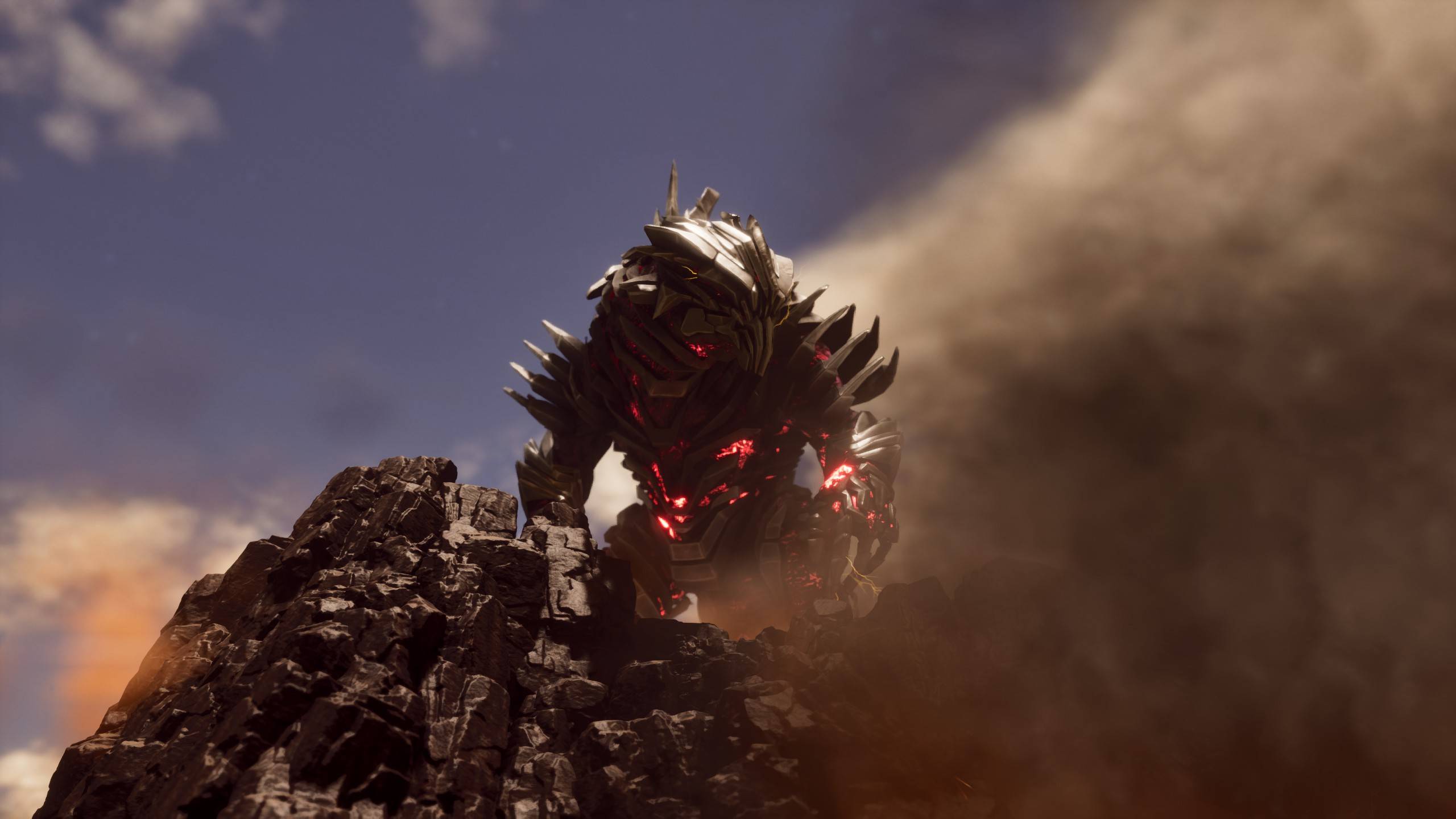 Ark Descended - Gallery - Ark Survival Ascended Mods - CurseForge