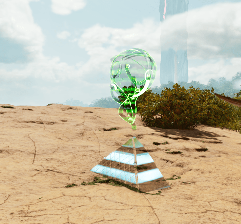 FSG Hologram Cosmetic - Gallery - Ark Survival Ascended Mods - CurseForge