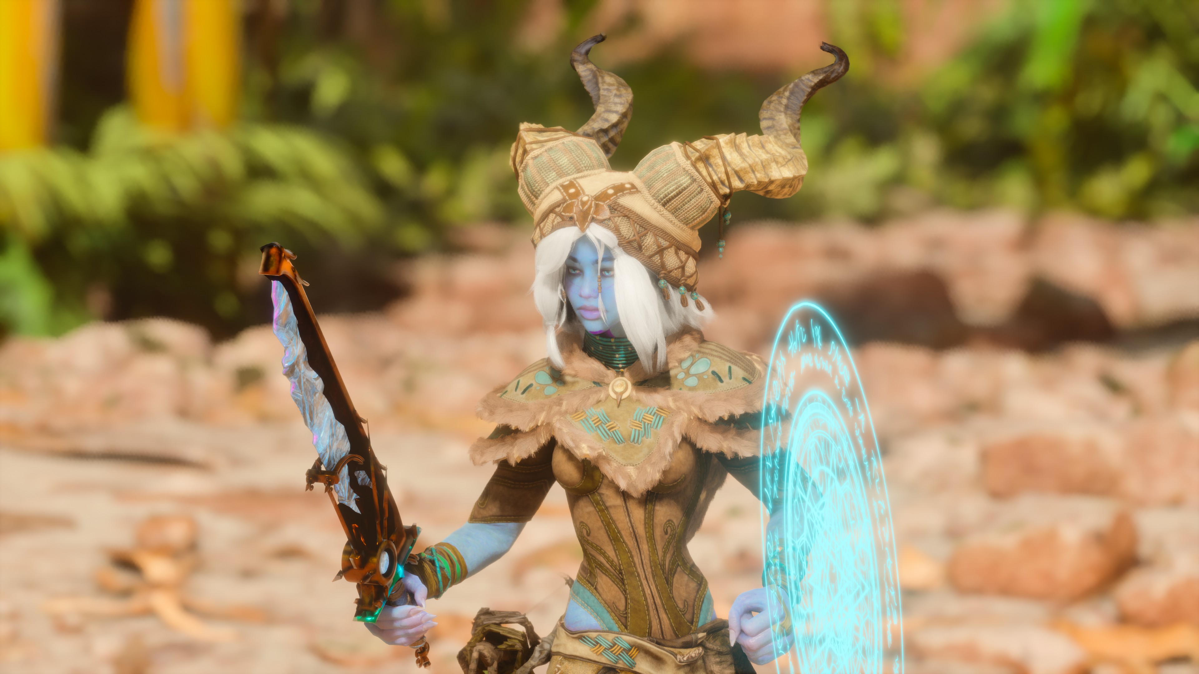 Heroes of the Ark Wave 2 - Gallery - Ark Survival Ascended Mods ...