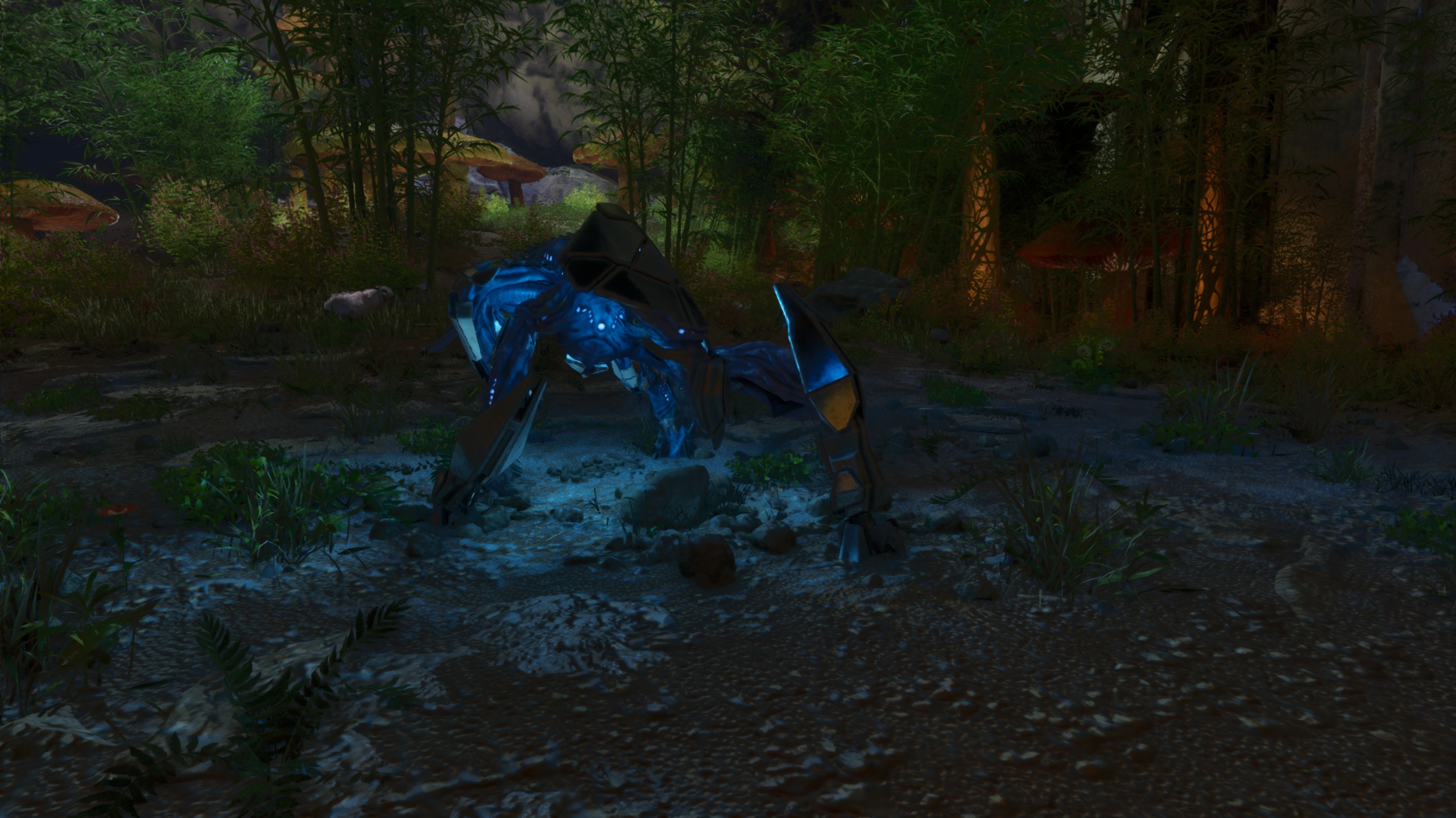 Creature Spawns (Enforcer) - Gallery - Ark Survival Ascended Mods ...
