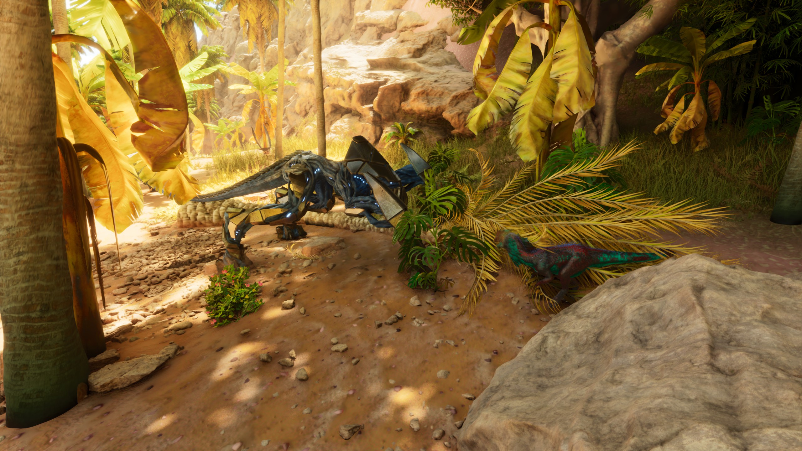 Creature Spawns (Enforcer) - Gallery - Ark Survival Ascended Mods ...