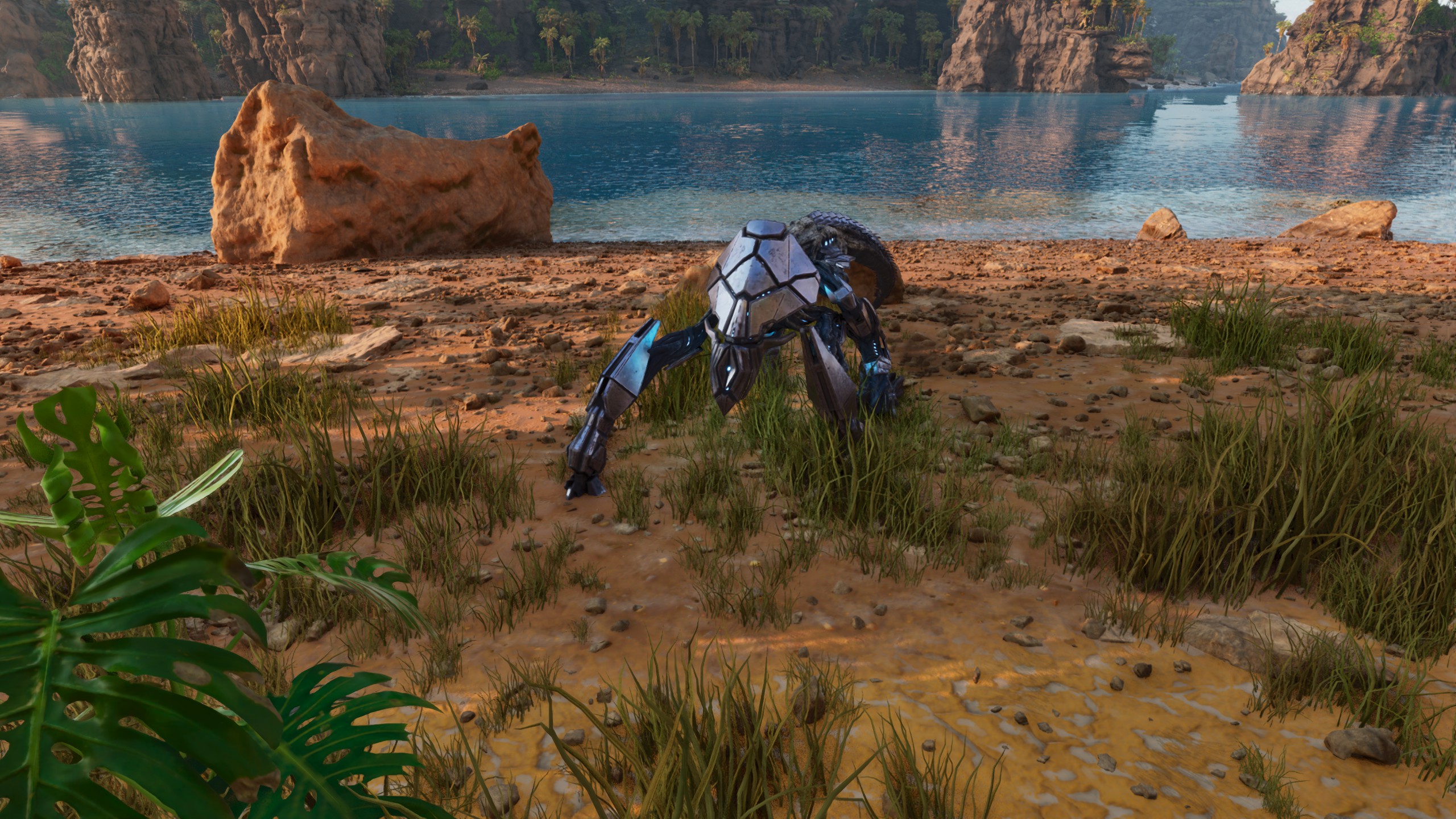 Creature Spawns (Enforcer) - Gallery - Ark Survival Ascended Mods ...
