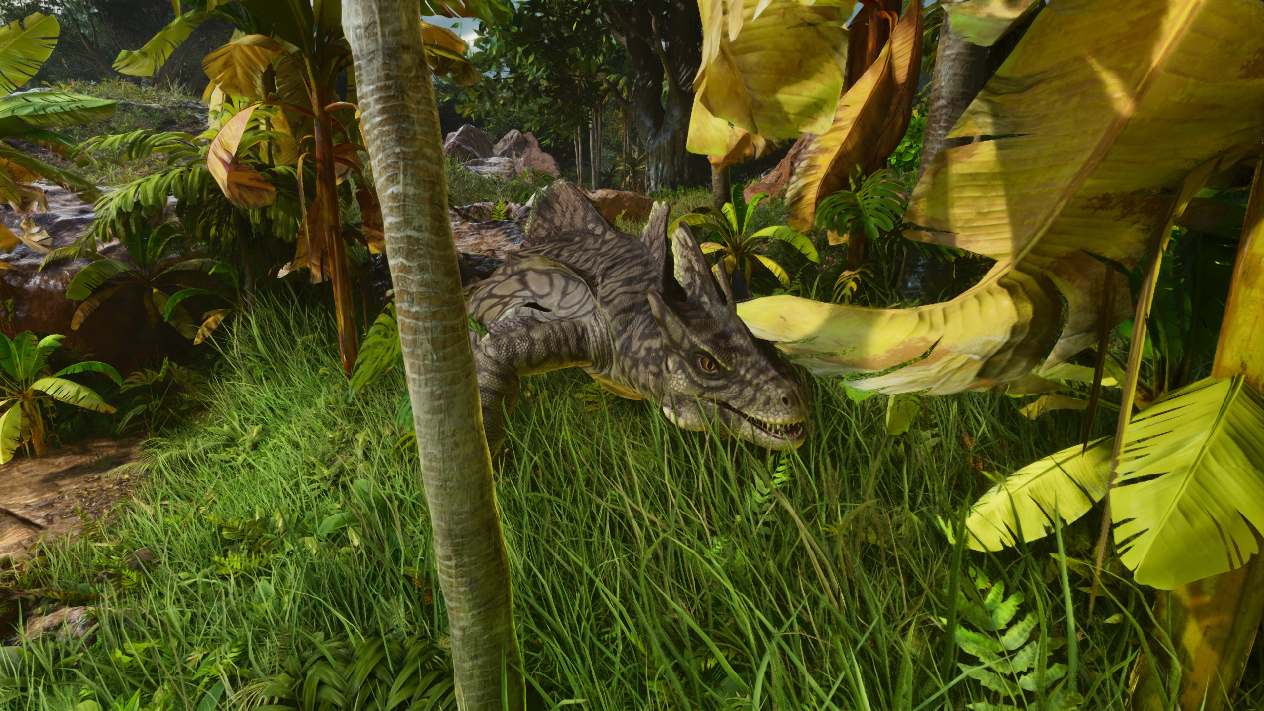 Creature Spawns (Maeguana) - Gallery - Ark Survival Ascended Mods ...