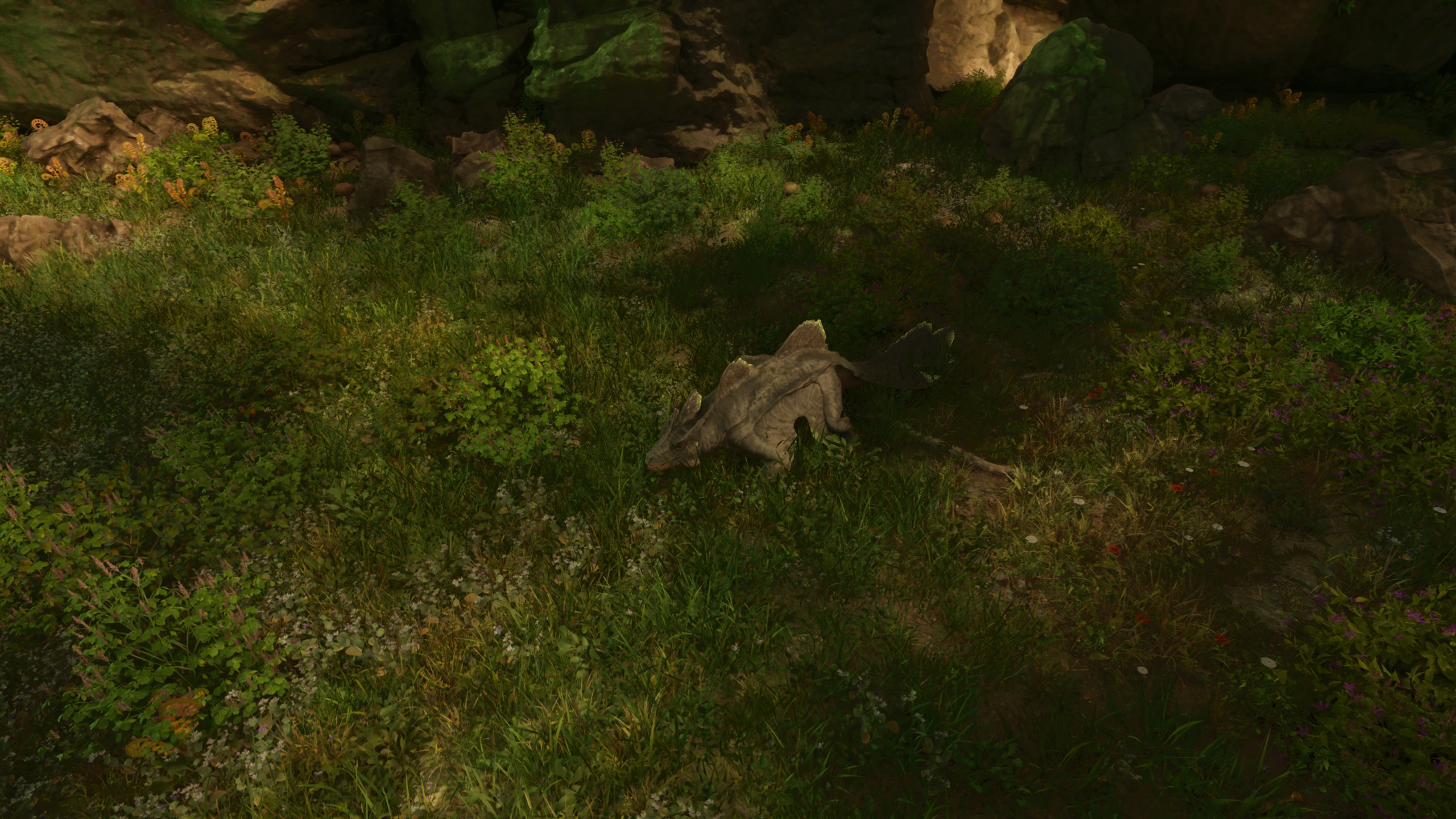 Creature Spawns (Maeguana) - Gallery - Ark Survival Ascended Mods ...