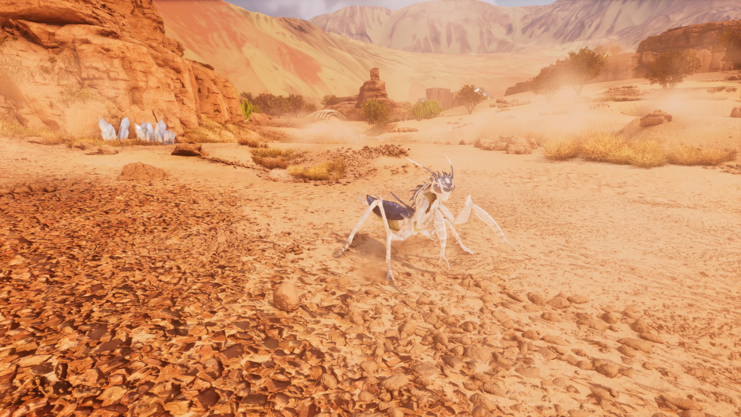 Creature Spawns (Mantis) - Gallery - Ark Survival Ascended Mods ...