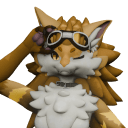 Custom Cosmetic: Novabeast - Gallery - Ark Survival Ascended Mods ...