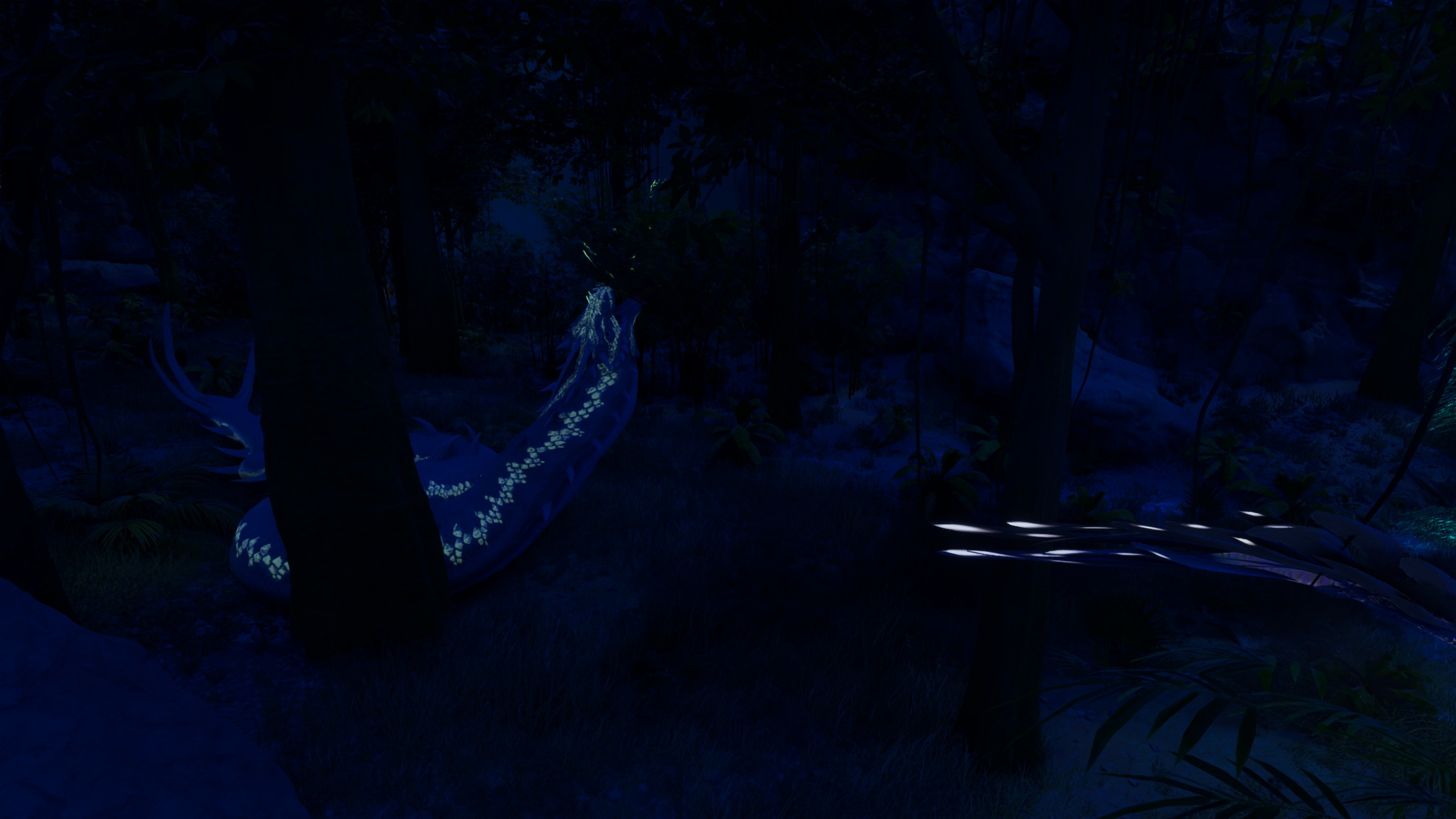 Creature Spawns (Basilisk) - Gallery - Ark Survival Ascended Mods ...