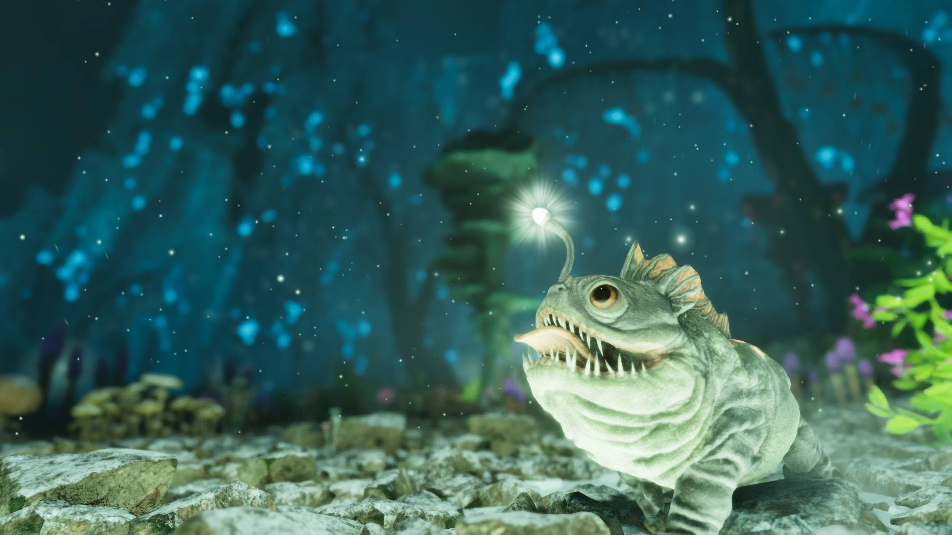 Thaloria - Gallery - Ark Survival Ascended Mods - CurseForge