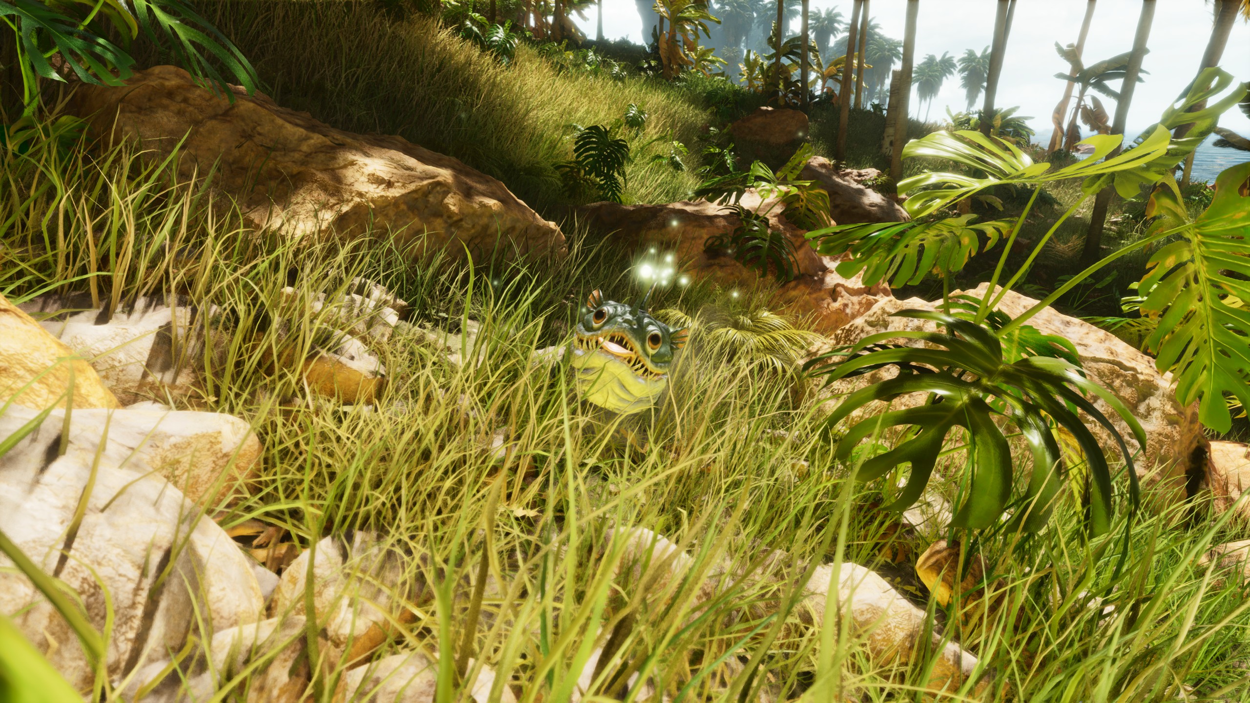 Creature Spawns (Bulbdog) - Gallery - Ark Survival Ascended Mods ...