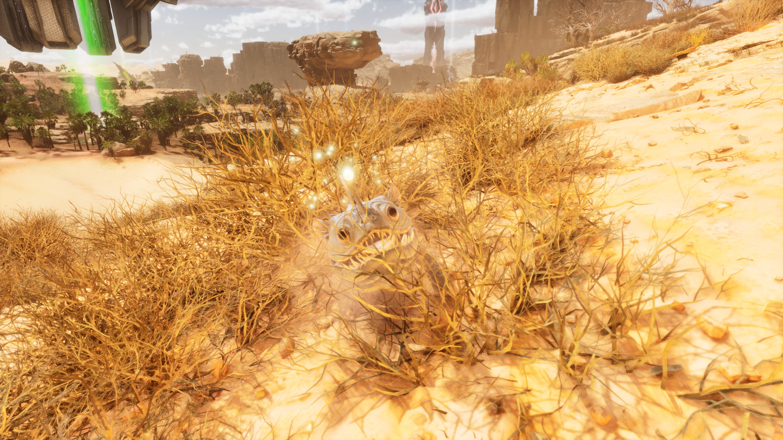 Creature Spawns (Bulbdog) - Gallery - Ark Survival Ascended Mods ...