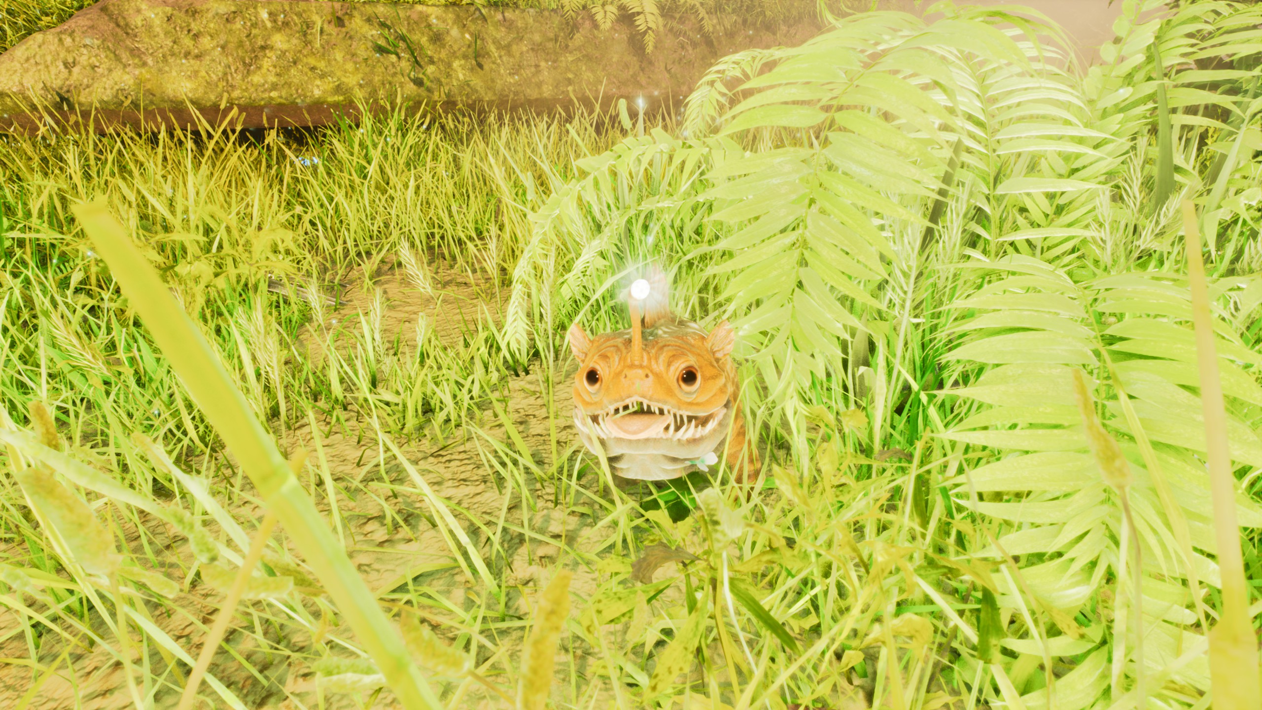 Creature Spawns (Bulbdog) - Gallery - Ark Survival Ascended Mods ...