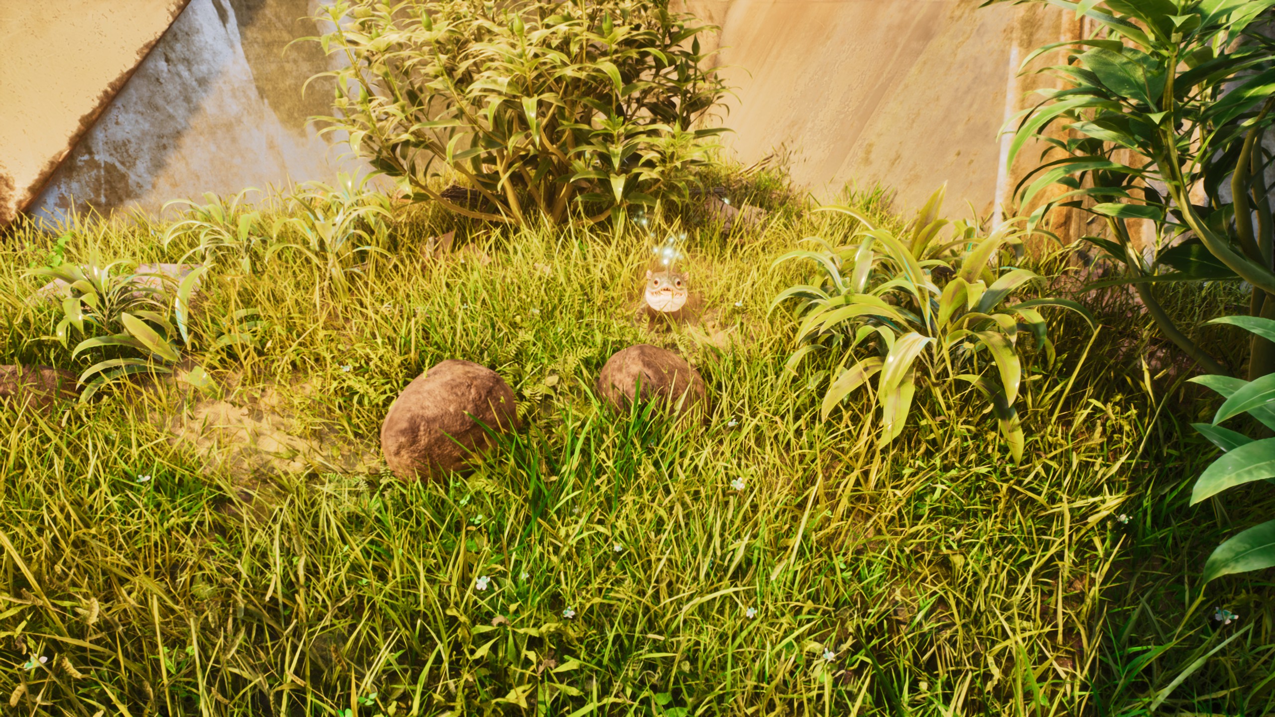 Creature Spawns (Bulbdog) - Gallery - Ark Survival Ascended Mods ...