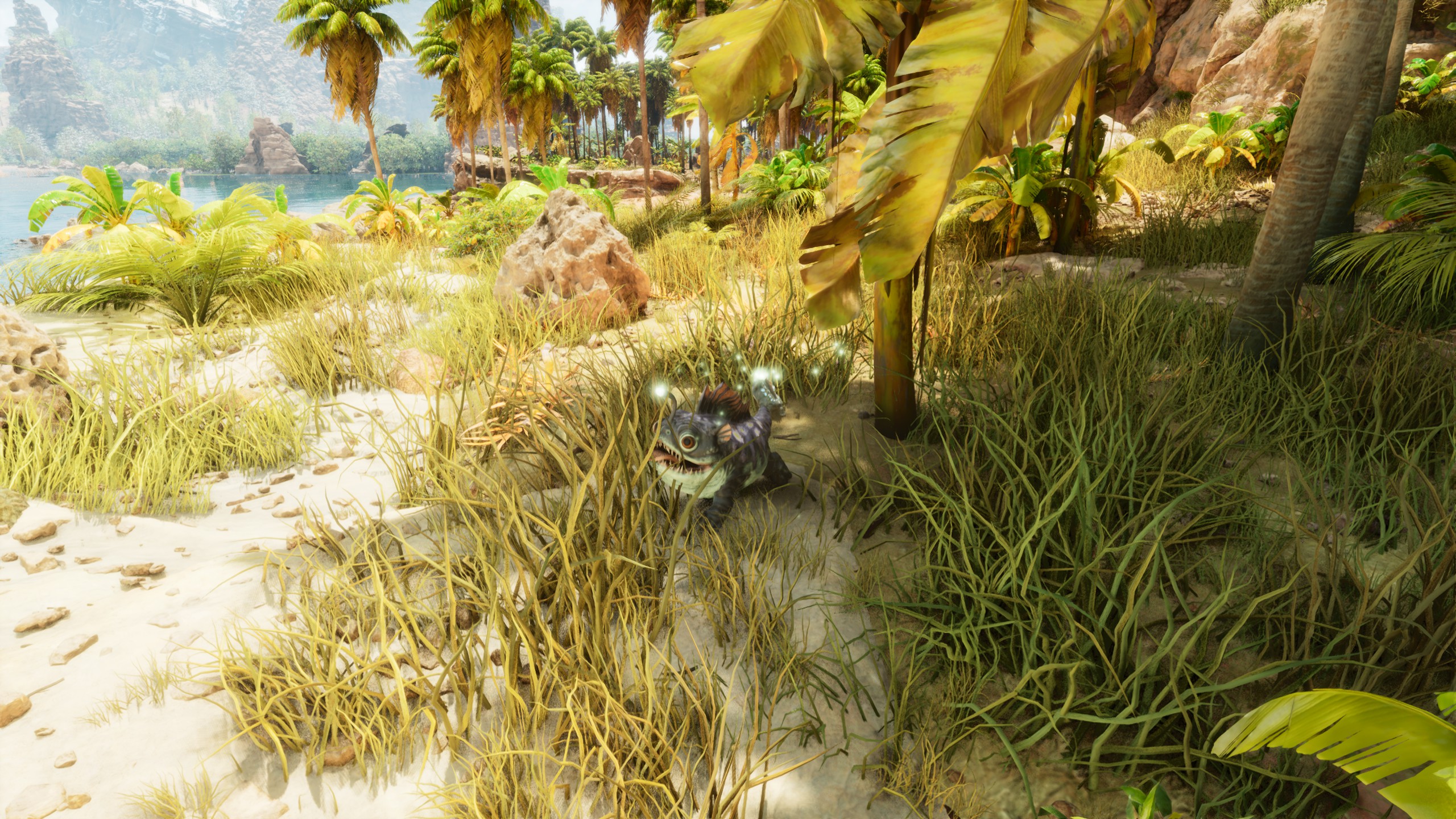 Creature Spawns (Bulbdog) - Gallery - Ark Survival Ascended Mods ...