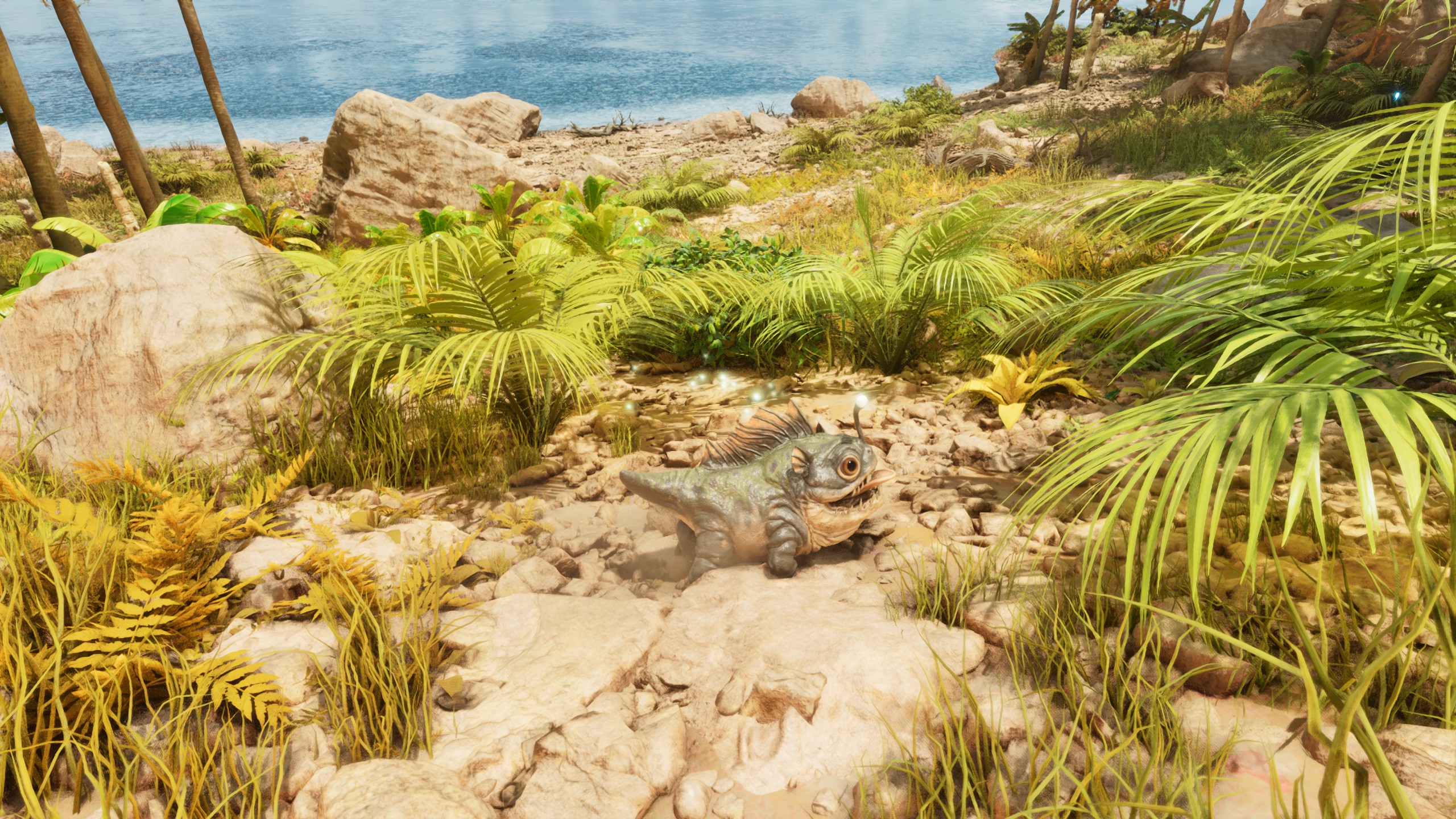 Creature Spawns (Bulbdog) - Gallery - Ark Survival Ascended Mods ...