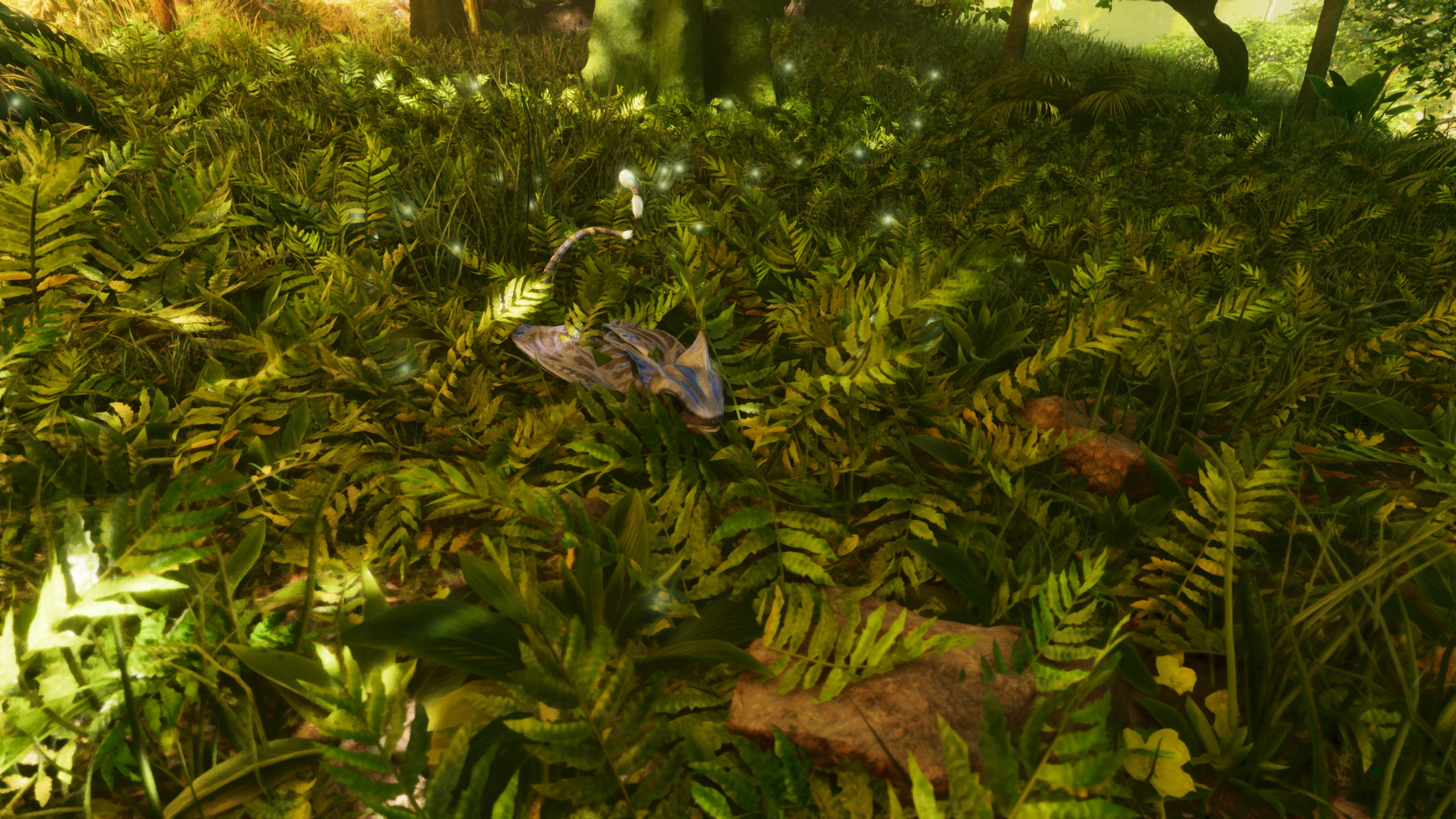 Creature Spawns (Glowtail) - Gallery - Ark Survival Ascended Mods ...