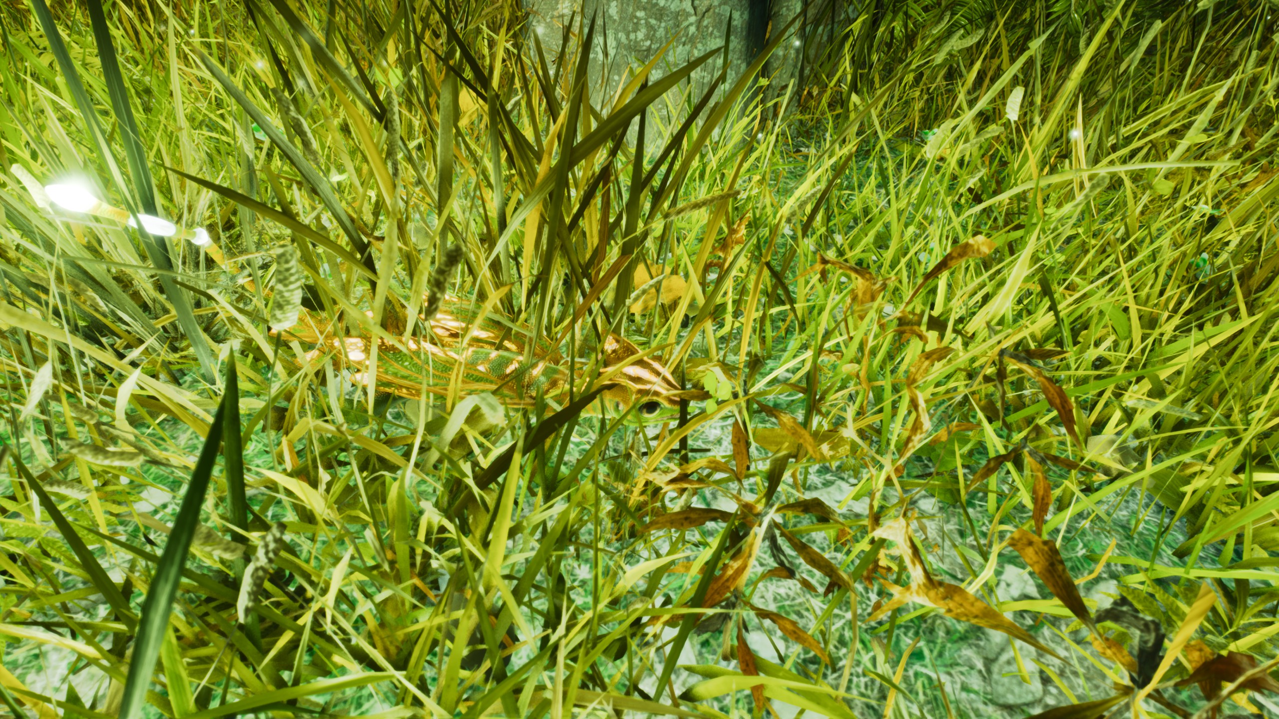 Creature Spawns (Glowtail) - Gallery - Ark Survival Ascended Mods ...