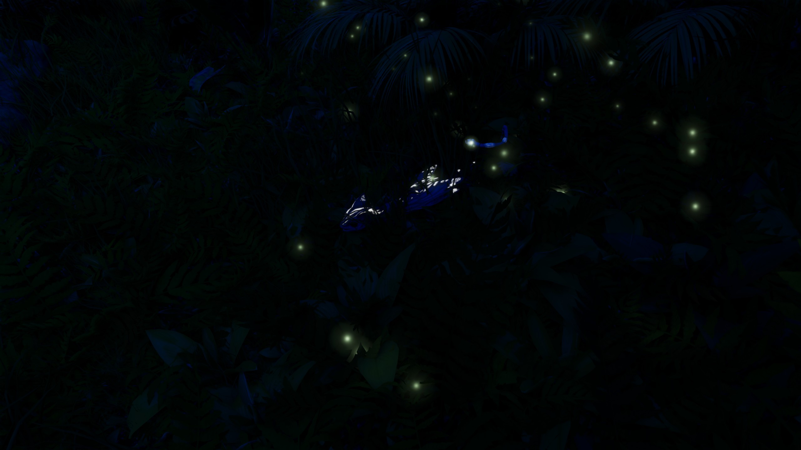 Creature Spawns (Glowtail) - Gallery - Ark Survival Ascended Mods ...