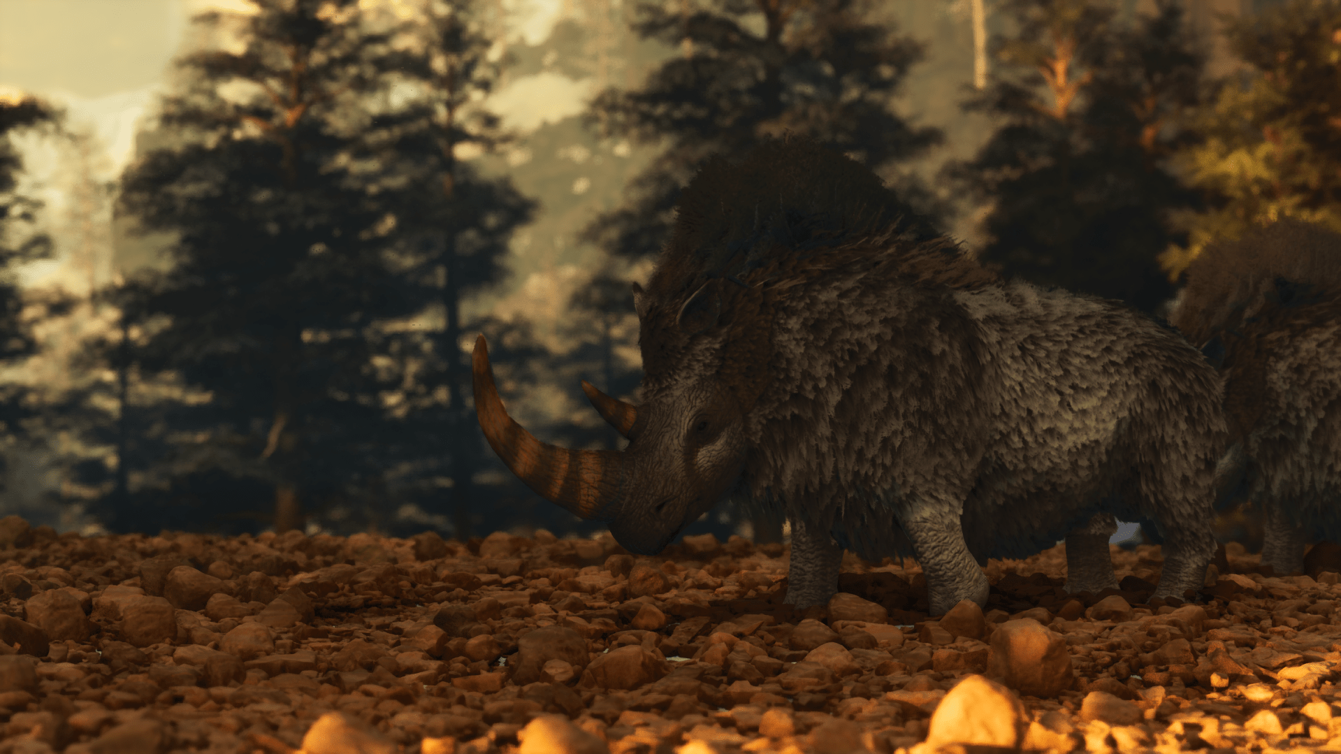 Kaluga's Appalachian Denizens - Gallery - Ark Survival Ascended Mods ...