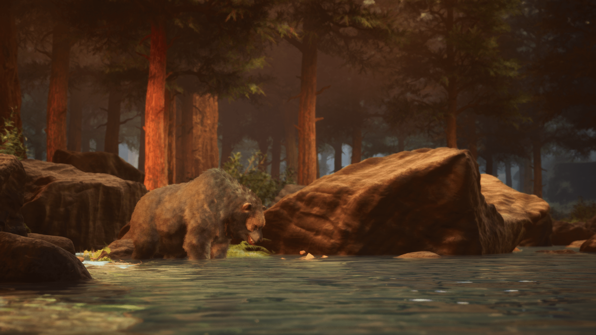 Kaluga's Appalachian Denizens - Gallery - Ark Survival Ascended Mods ...