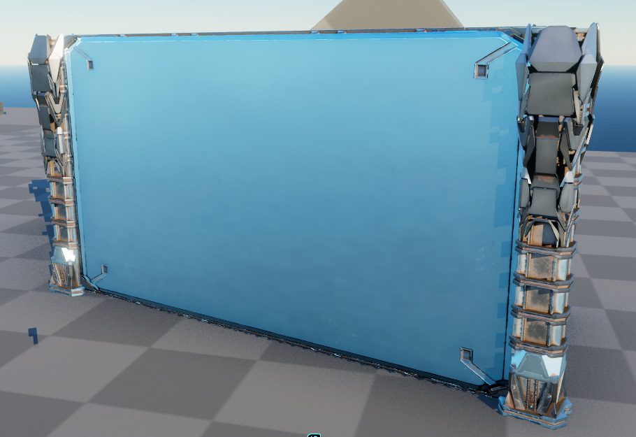 Mobile Structures - Gallery - Ark Survival Ascended Mods - CurseForge