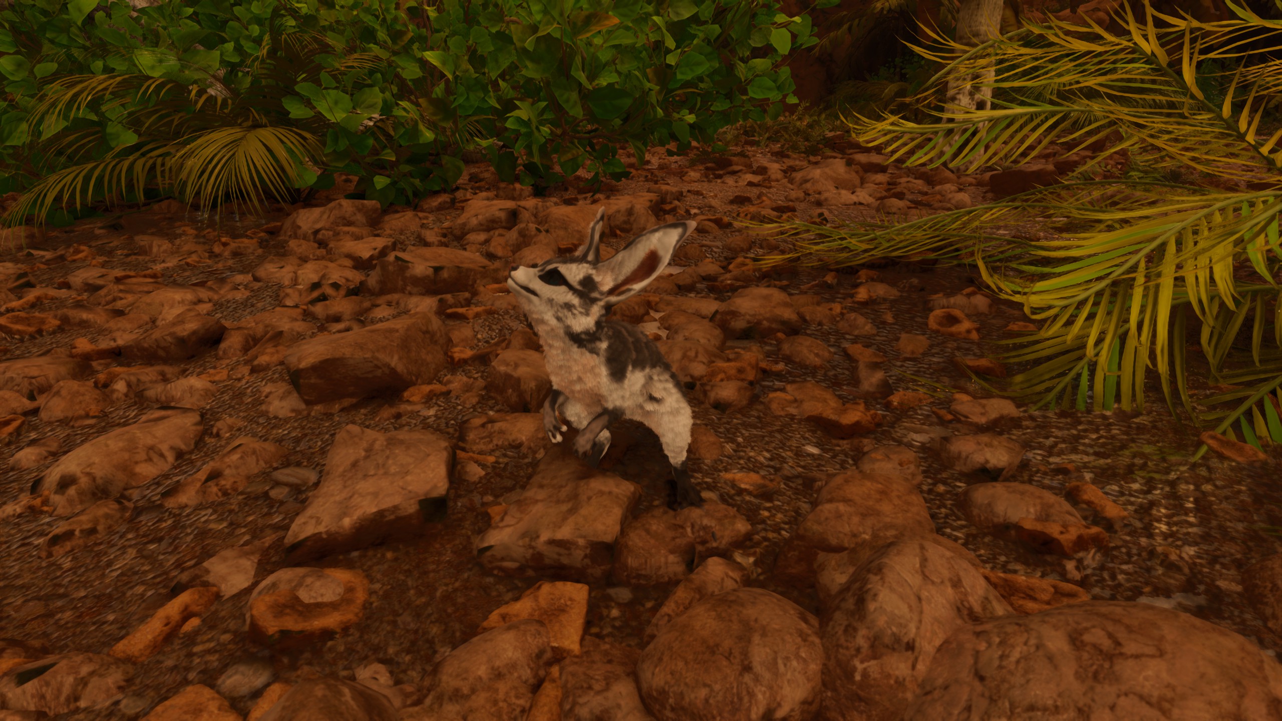 Creature Spawns (Jerboa) - Gallery - Ark Survival Ascended Mods ...