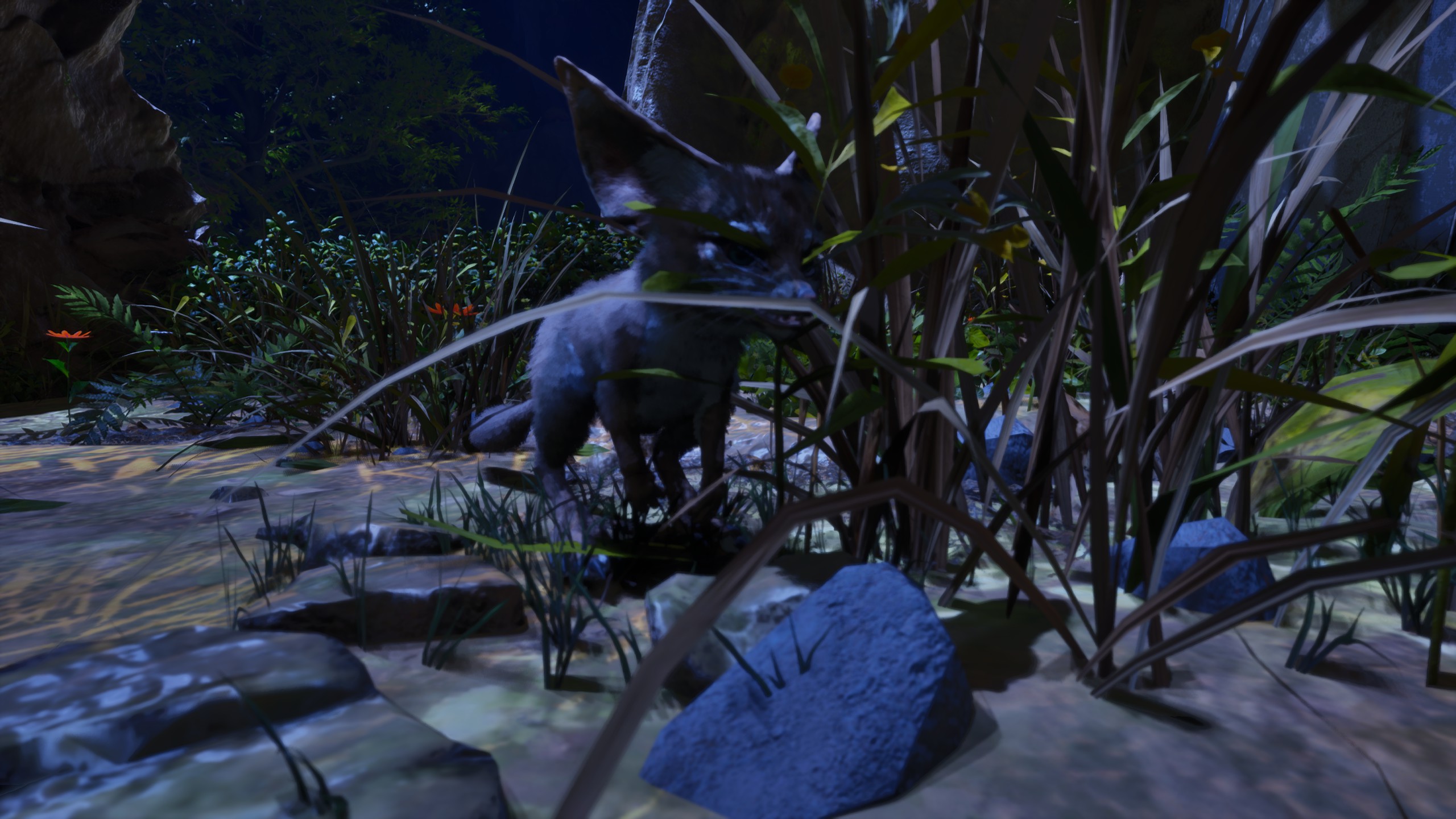 Creature Spawns (Jerboa) - Gallery - Ark Survival Ascended Mods - CurseForge