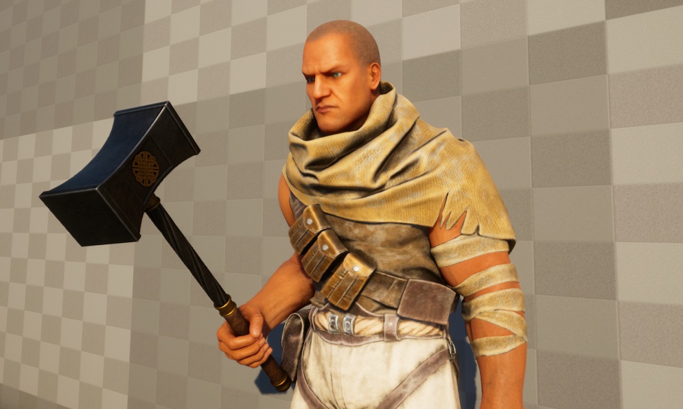 Weapons and Armor Skin Pack - Gallery - Ark Survival Ascended Mods - CurseForge