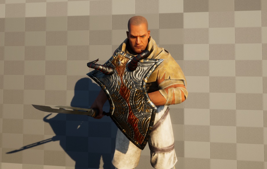 Weapons and Armor Skin Pack - Gallery - Ark Survival Ascended Mods ...