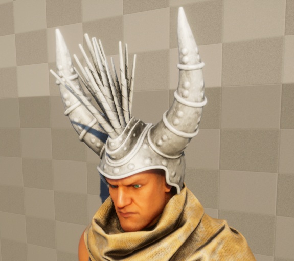 Weapons and Armor Skin Pack - Gallery - Ark Survival Ascended Mods ...