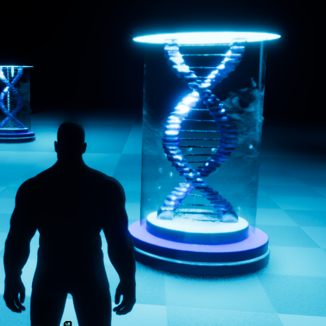 DeathFridge - Gallery - Ark Survival Ascended Mods - CurseForge