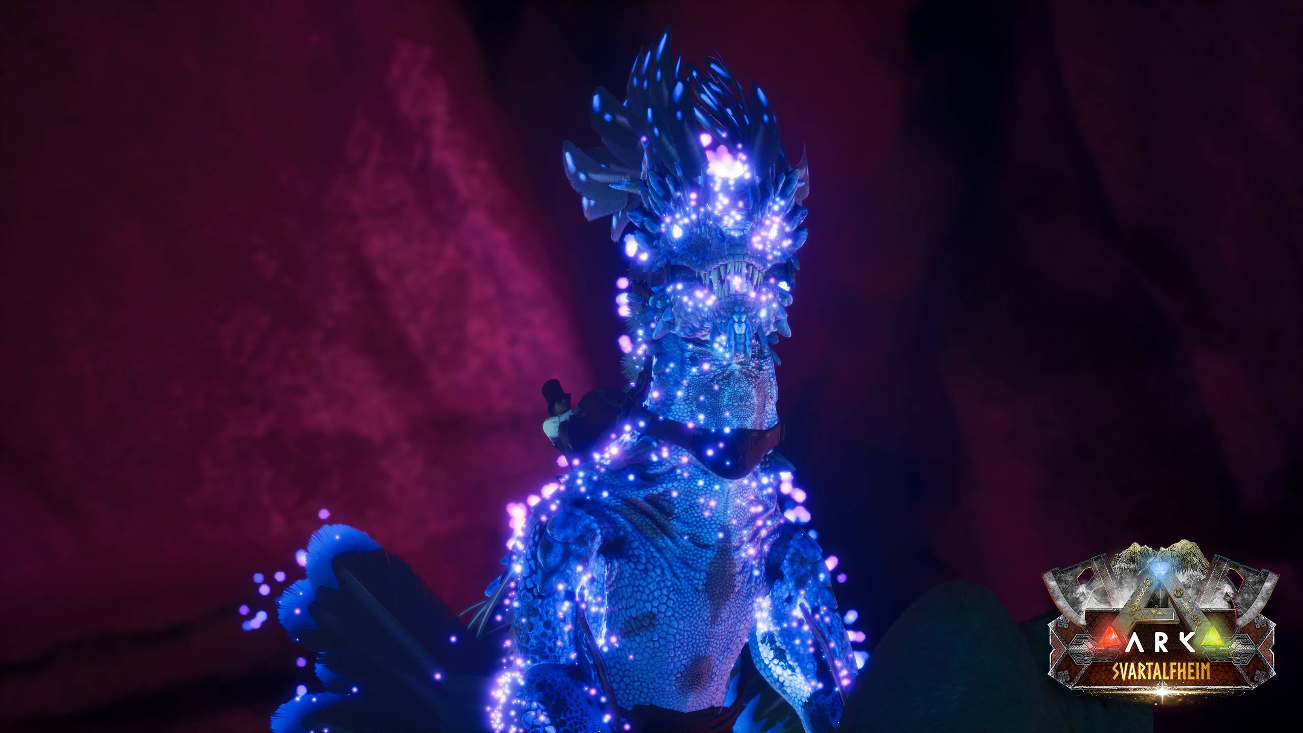 S-Dino Variants - Gallery - Ark Survival Ascended Mods - CurseForge