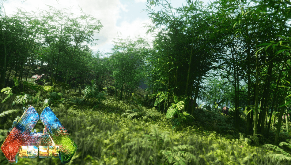 Eden Premium(CrossPlatform & PC) - Gallery - Ark Survival Ascended Mods ...