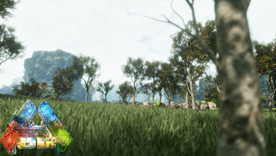 Eden Premium(CrossPlatform & PC) - Gallery - Ark Survival Ascended Mods ...