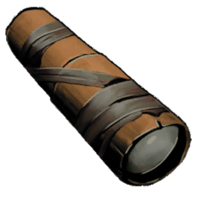 Magnifying Spyglass - Gallery - Ark Survival Ascended Mods - CurseForge