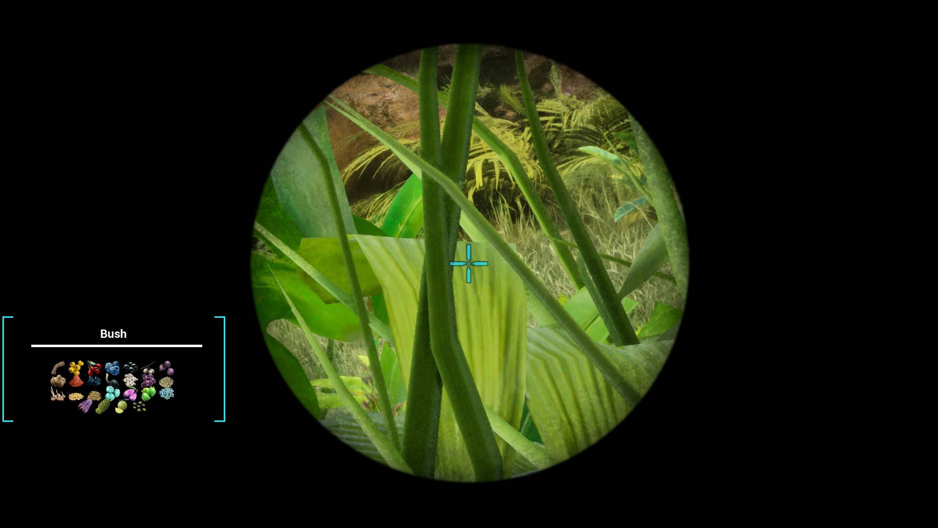 Magnifying Spyglass - Gallery - Ark Survival Ascended Mods - CurseForge