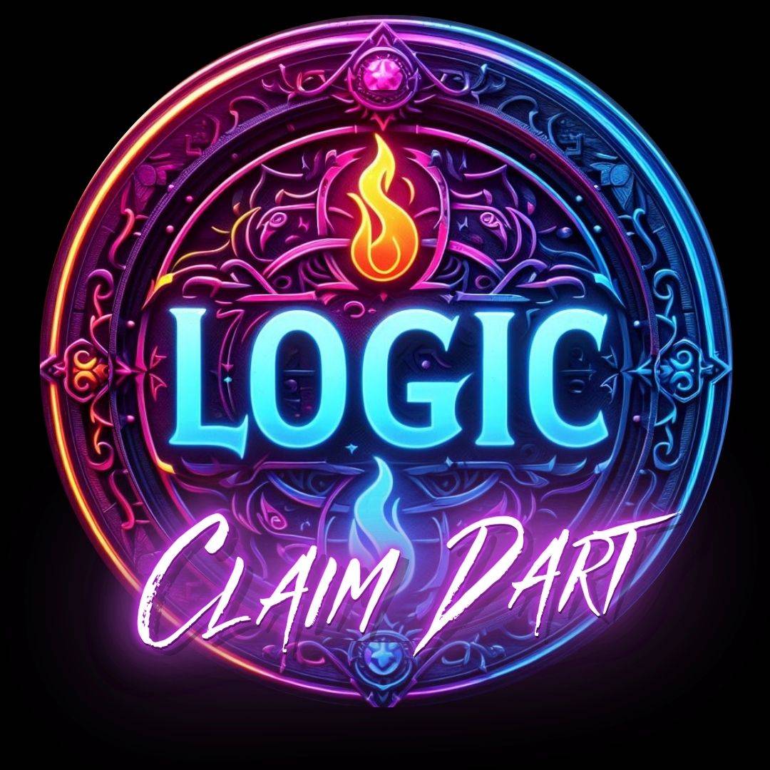 Logic Claim Dart - Ark Survival Ascended Mods - CurseForge