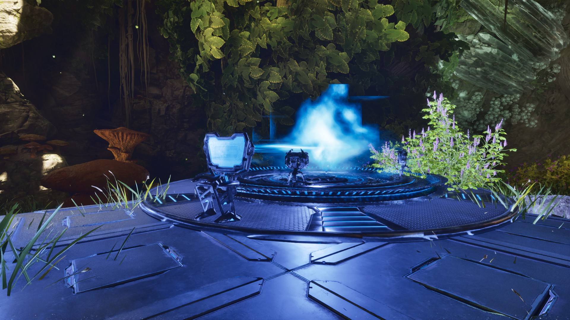 Neo Ark Ascended: Essential Structures - Ark Survival Ascended Mods ...