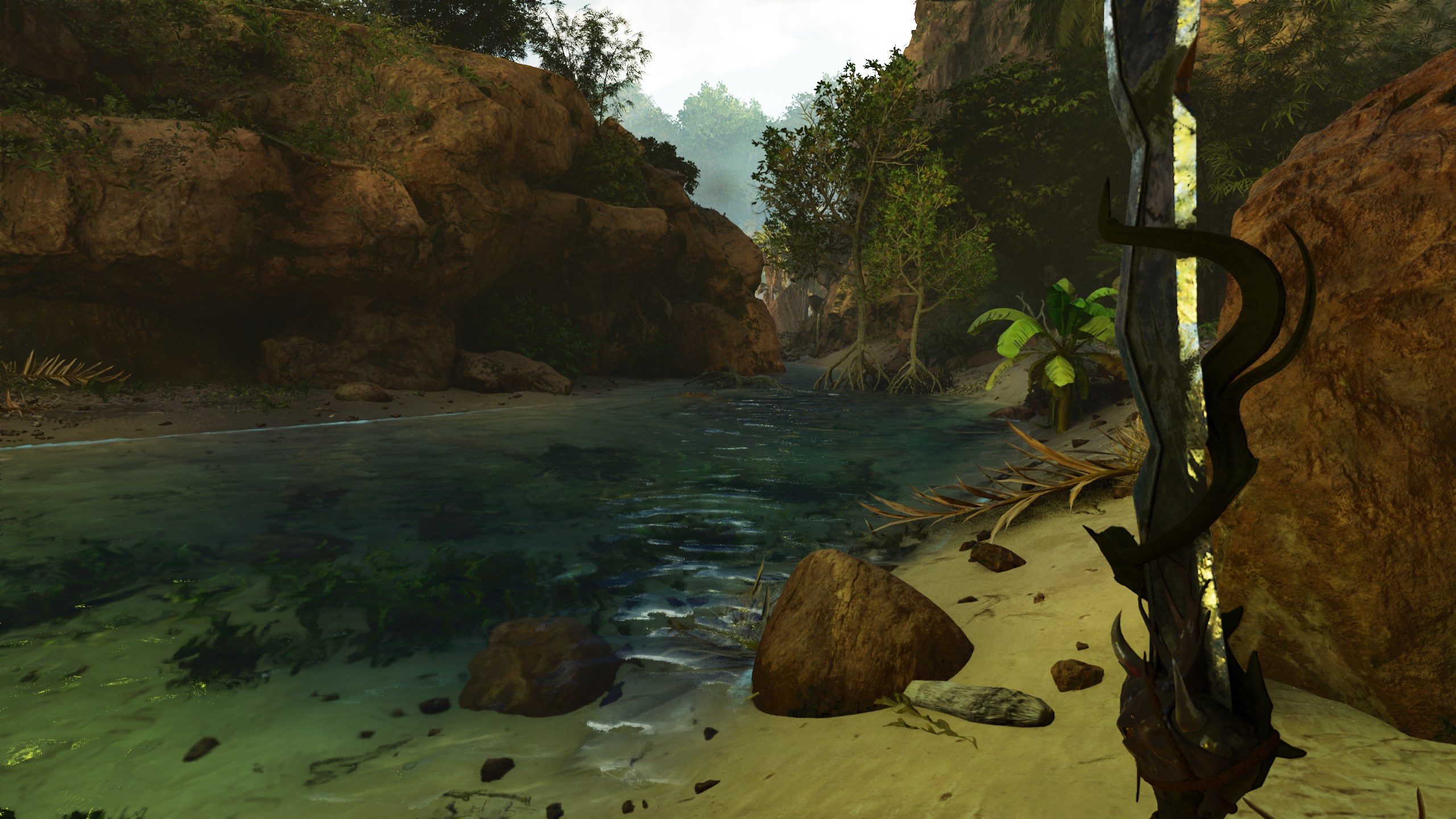 Greedy Goblins Cosmetic Pack - Gallery - Ark Survival Ascended Mods ...