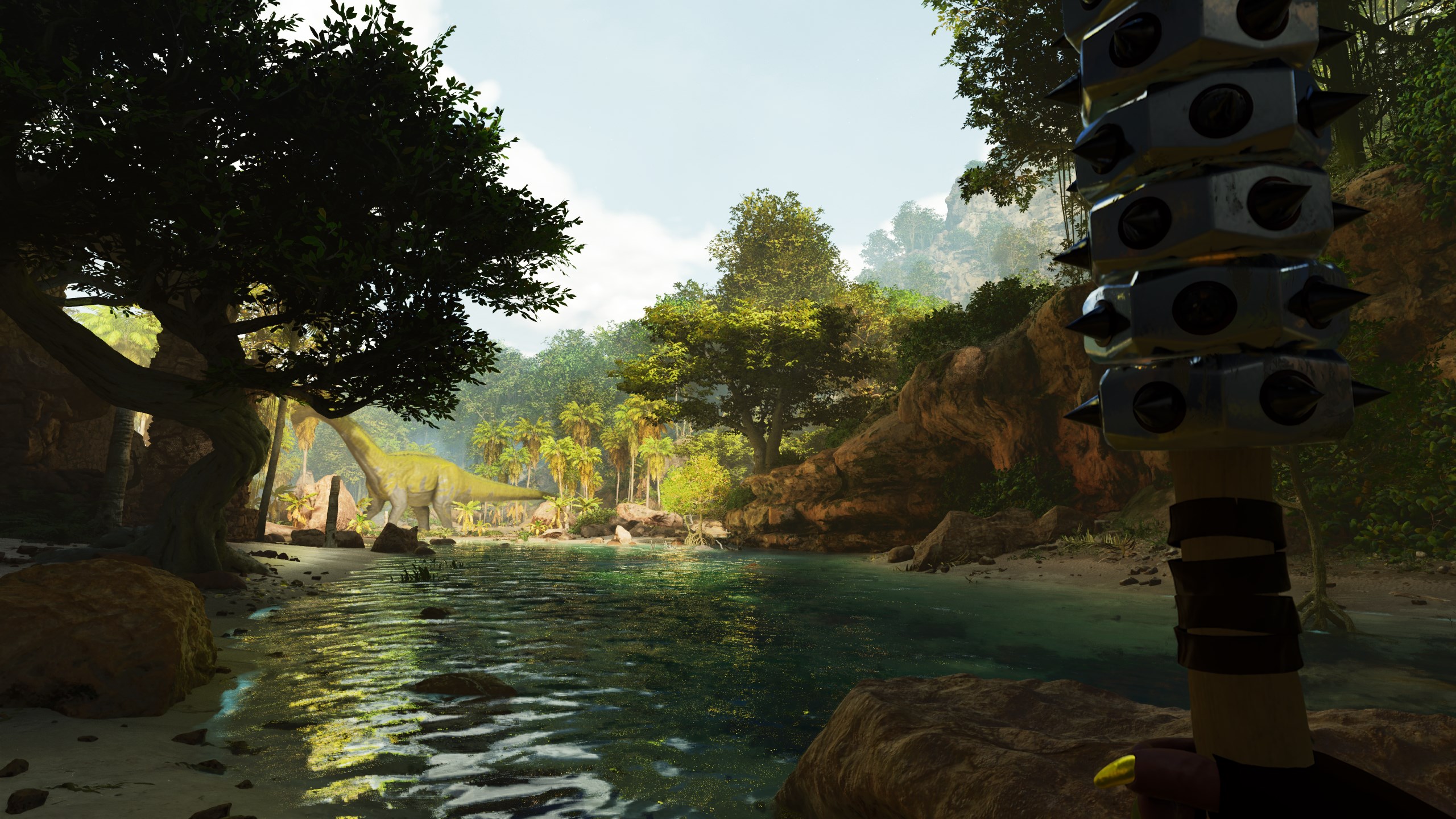 Greedy Goblins Cosmetic Pack - Gallery - Ark Survival Ascended Mods ...