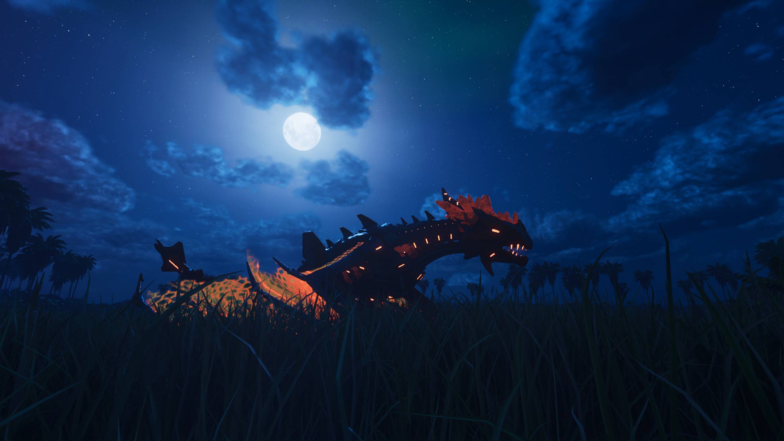 Prismacore Wyvern - Ark Survival Ascended Mods - CurseForge